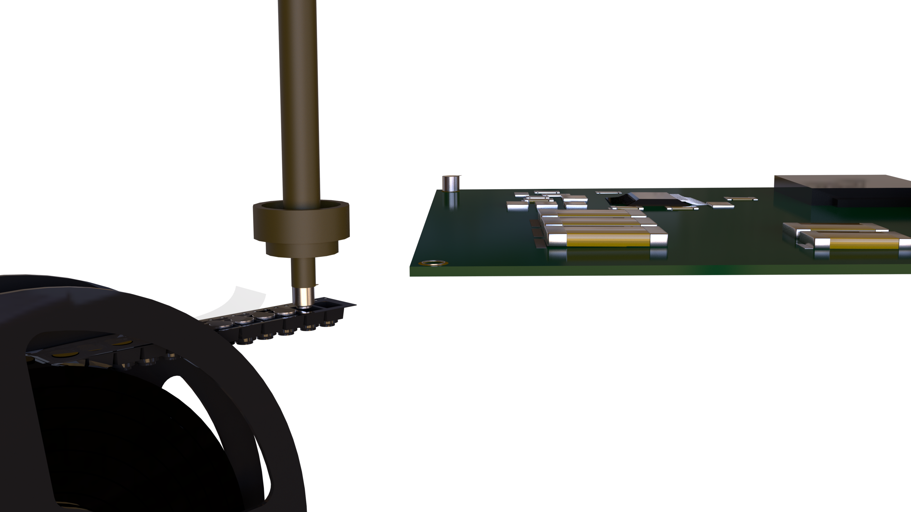 SMT Spacer Wins – Wurth Electronics | DigiKey